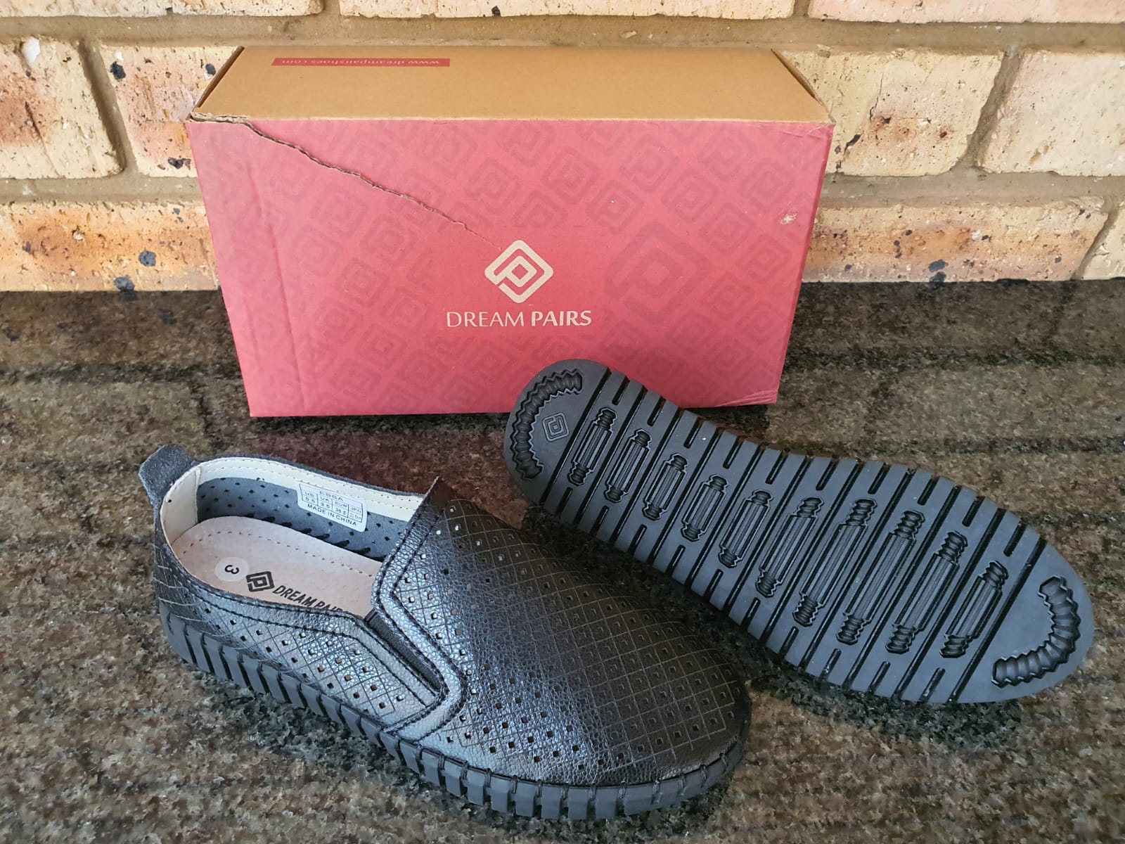 Takkies – Exotic Shoes