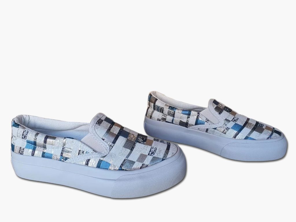 Takkies – Exotic Shoes