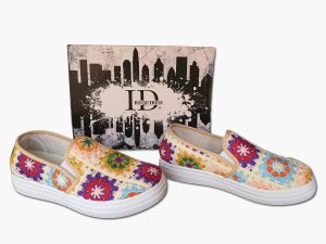 Takkies – Exotic Shoes