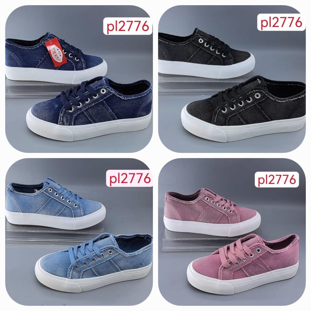 Takkies – Exotic Shoes