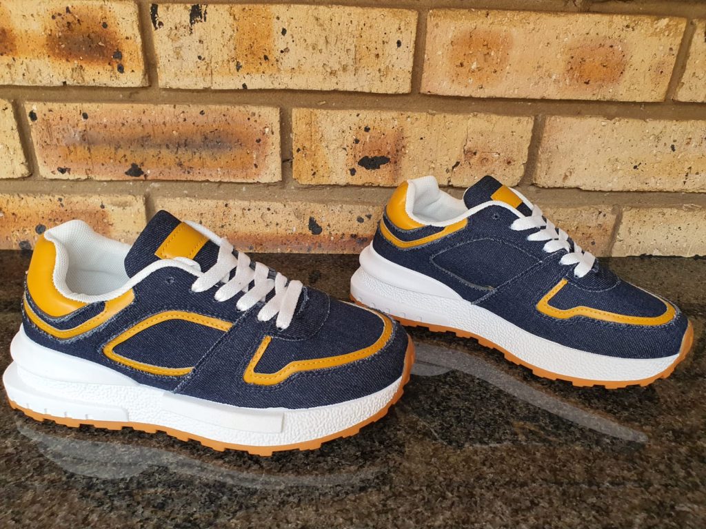 Takkies – Exotic Shoes